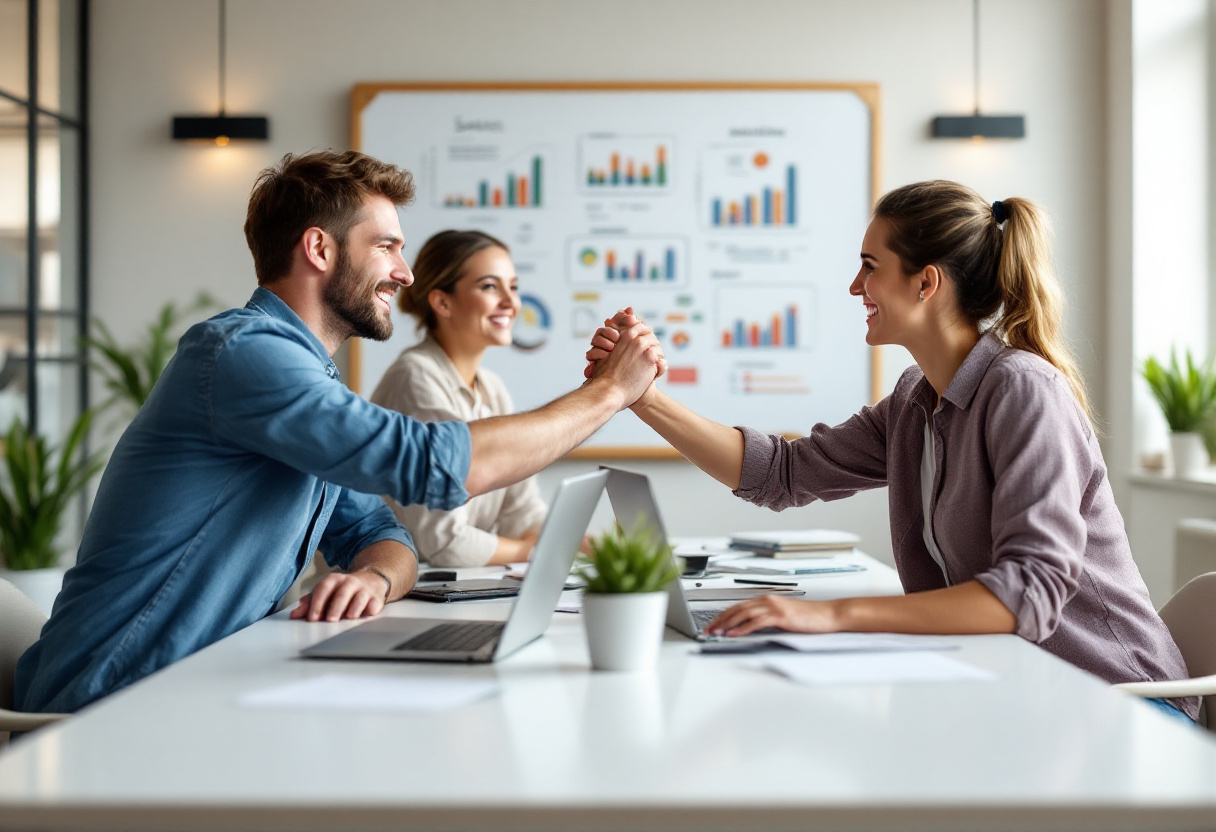 The Importance of Aligning Sales and Marketing Across the Sales Funnel - pristinedata.ai